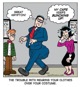 20 Hilariously Offbeat One-Panel Comics to Brighten Your Day