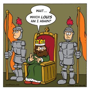 20 Hilariously Offbeat One-Panel Comics to Brighten Your Day