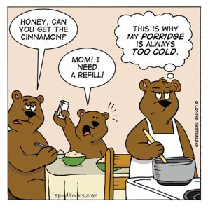 20 Hilariously Offbeat One-Panel Comics to Brighten Your Day