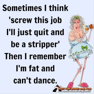 20 Relatable Cartoons That Make Aging Look Fun