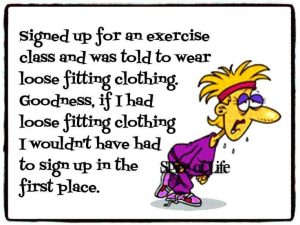 20 Relatable Cartoons That Make Aging Look Fun
