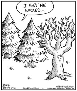 20 Funny "Off the Mark" Comics That Will Make You Laugh
