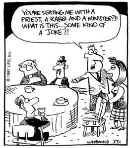20 Hilarious "Reality Check" Cartoons Full of Sharp Humor