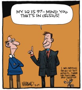 20 Hilarious "Reality Check" Cartoons Full of Sharp Humor