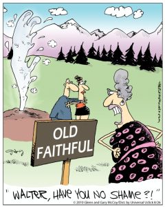 20 Hilarious Cartoons That Capture Humor in Daily Life