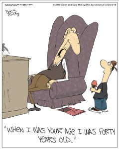 20 Hilarious Cartoons That Capture Humor in Daily Life