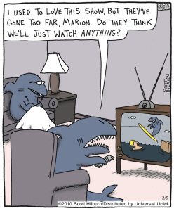 20 Hilarious Cartoons That Bring Everyday Humor to Life