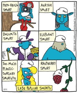 20 Hilarious Cartoons That Bring Everyday Humor to Life