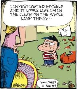 10 New Reality Check Cartoons By Dave Whamond To Brighten Your Day