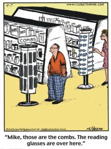 10 New Close to Home Comics That Show the Funny Side of Reality