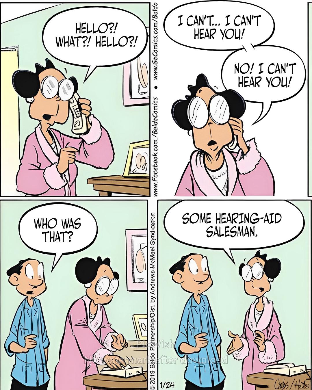 10 Hilarious Baldo Comics That Perfectly Capture Family Life