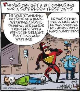 The 20 Best Reality Check Cartoons by Dave Whamond You’ll Absolutely Love