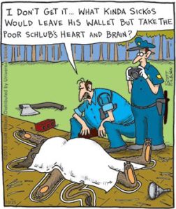 20 Funniest Online Comics That Capture the Humor in Daily Life