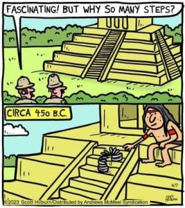 20 Funniest Online Comics That Capture the Humor in Daily Life