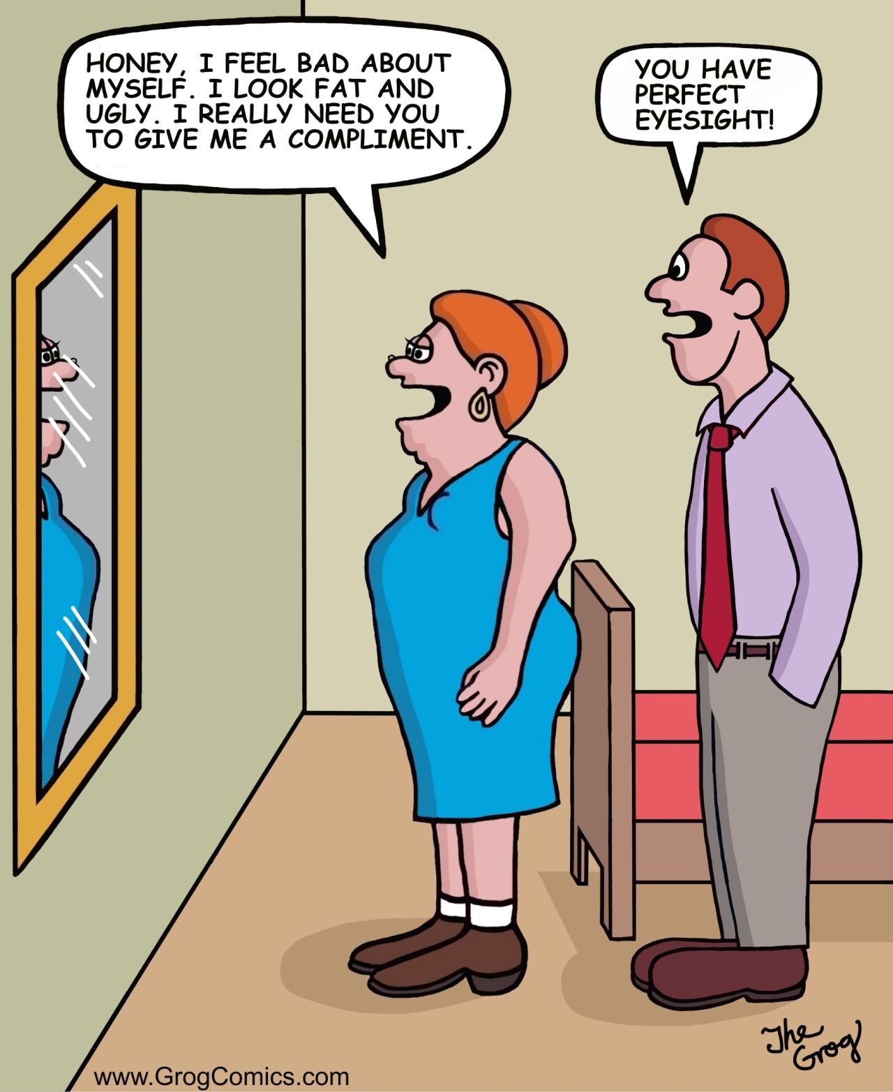 20 Hilarious Dark Humor Comics Collection You Have To See