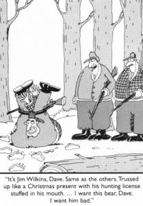 20 Best Gary Larson Cartoons from The Far Side, Packed with Laughs and Wit