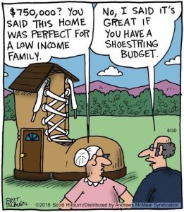 20 Funniest Online Comics That Capture the Humor in Daily Life