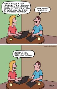 20 Hilarious Dark Humor Comics Collection You Have To See
