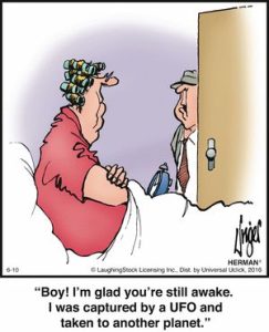 10 Hilarious Herman Comics by Jim Unger Filled with Humor