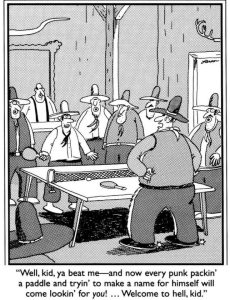 10 Hilarious The Far Side Comics by Gary Larson That Will Never Get Old
