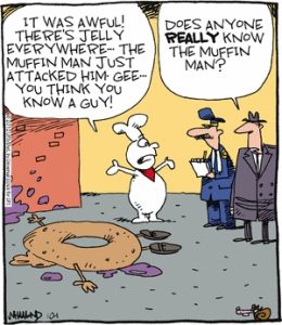 10 New Reality Check Cartoons By Dave Whamond To Brighten Your Day