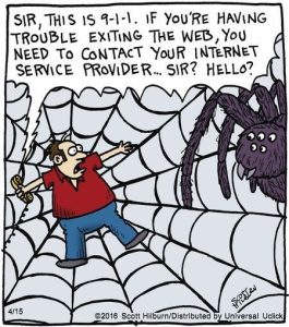 20 Funniest Online Comics That Capture the Humor in Daily Life