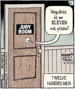 10 Funniest Bizarro Comics by Dan Piraro That Brilliantly Twist Reality