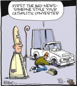 The 20 Best Reality Check Cartoons by Dave Whamond You’ll Absolutely Love