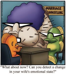 20 Daily Dose of Funny Cartoons to Brighten Your Day by Artist Bill Abbott