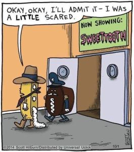 20 Funniest Online Comics That Capture the Humor in Daily Life