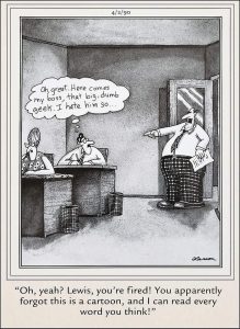 10 Hilarious The Far Side Comics by Gary Larson That Will Never Get Old