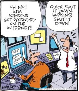 10 New Reality Check Cartoons By Dave Whamond To Brighten Your Day