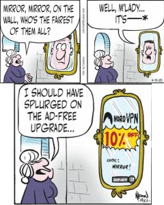 10 Top Wizard of Id Comics Strips with Legendary Punchlines