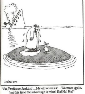20 Best Gary Larson Cartoons from The Far Side, Packed with Laughs and Wit
