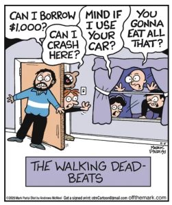 10 New Off the Mark Comics by Mark Parisi for a Daily Dose of Humor