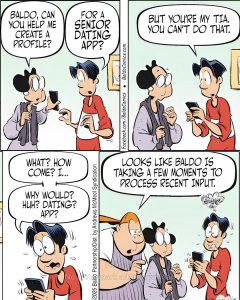 10 Hilarious Baldo Comics That Perfectly Capture Family Life