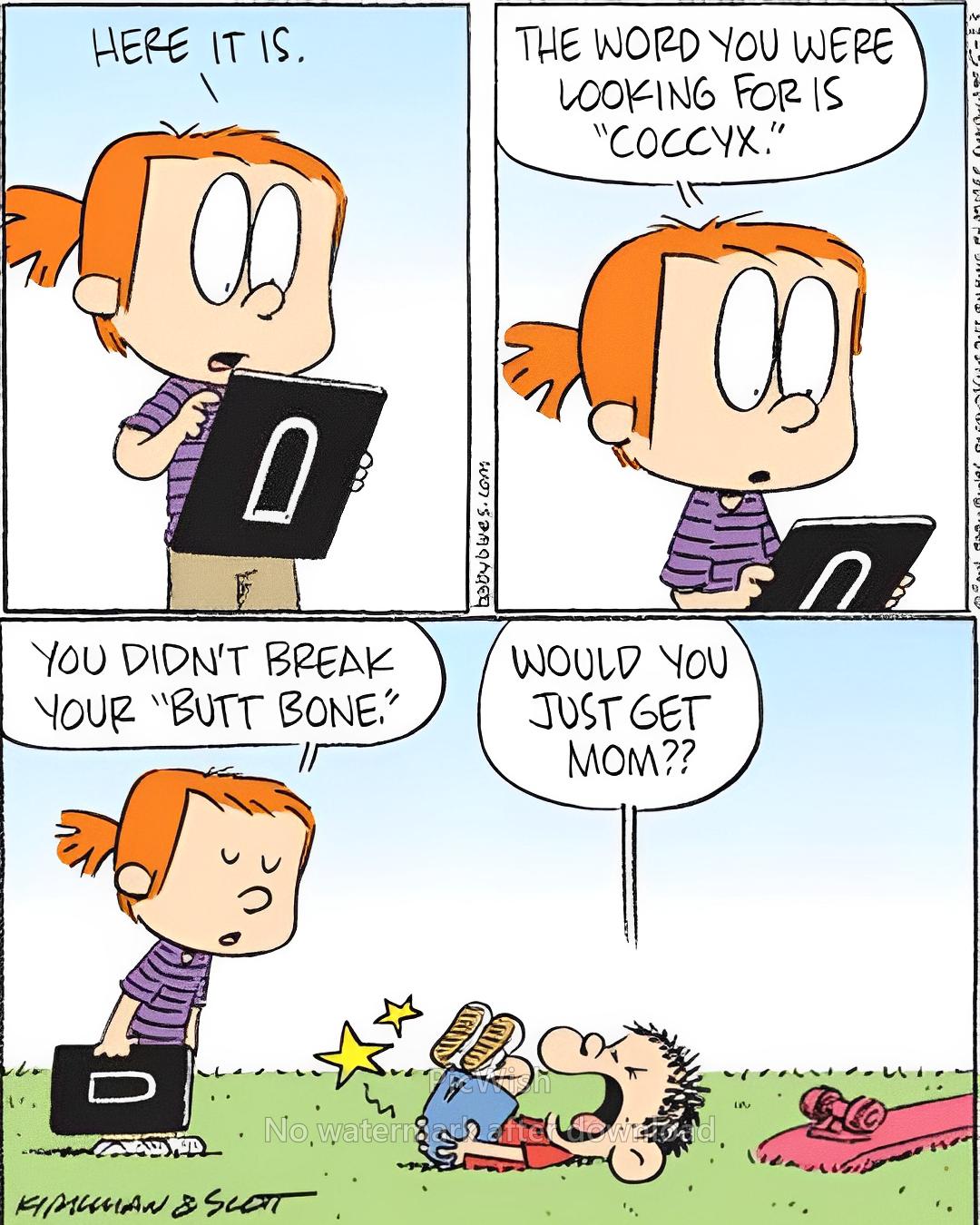 10 Funniest Baby Blues Comics That Totally Nail Parenting Chaos