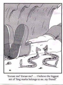 20 Best Gary Larson Cartoons from The Far Side, Packed with Laughs and Wit