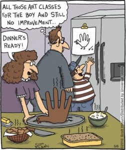 20 Funniest Online Comics That Capture the Humor in Daily Life