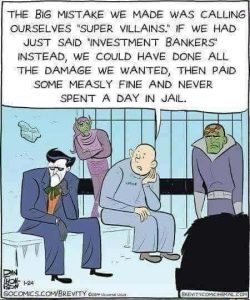 Top 10 Funniest Brevity Comics by Dan Thompson