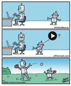 10 New Off the Mark Comics by Mark Parisi for a Daily Dose of Humor