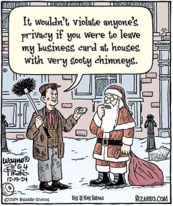 10 Funniest Bizarro Comics by Dan Piraro That Brilliantly Twist Reality
