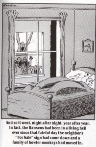 10 Classic Far Side Comics That Prove Gary Larson Is a Comic Genius