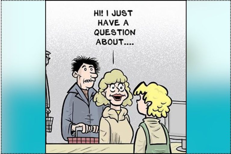 10 Brilliant Adult Children Comics by Stephen Beals You’ll Totally ...