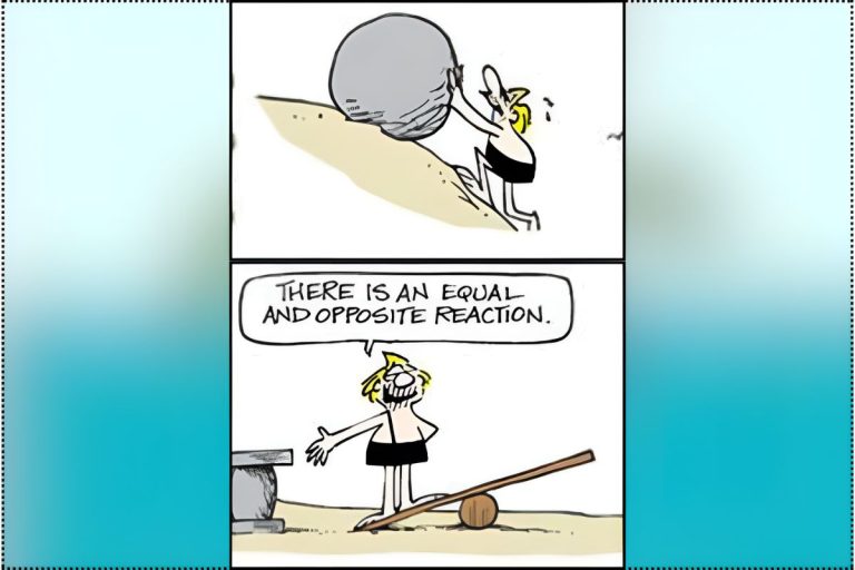 10 Hilarious Back to B.C. Comic Strips by Johnny Hart You’ll Absolutely ...