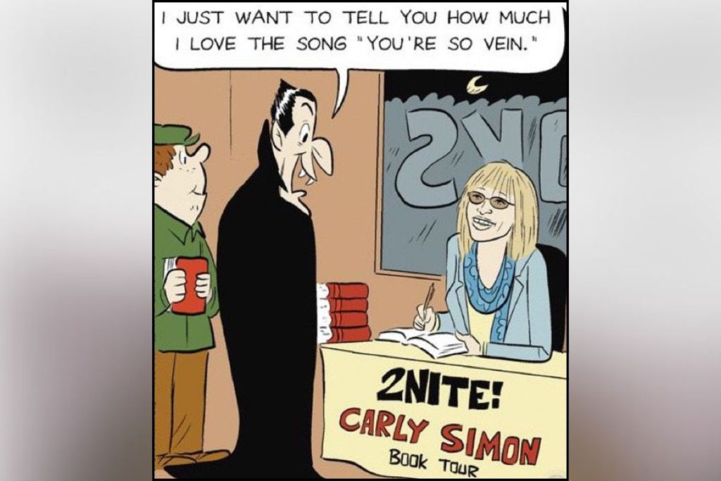 Top 10 Funniest Brevity Comics by Dan Thompson