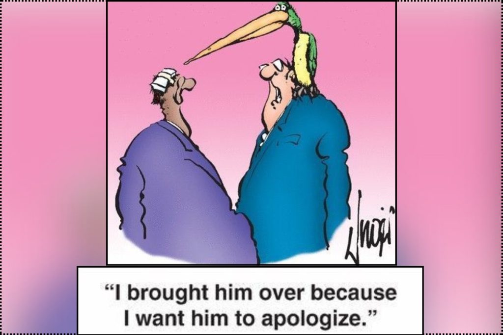 20 Herman Comics That Capture Everyday Humor and Wit