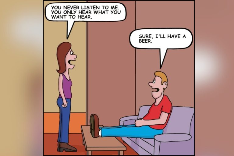 20 Hilarious Grog Comics Captured Life’s Funny Moments