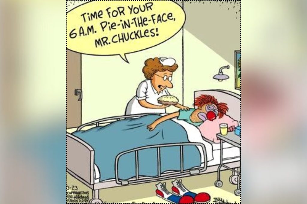 20 Best Humor Comics Like Free Range That Will Make You Laugh