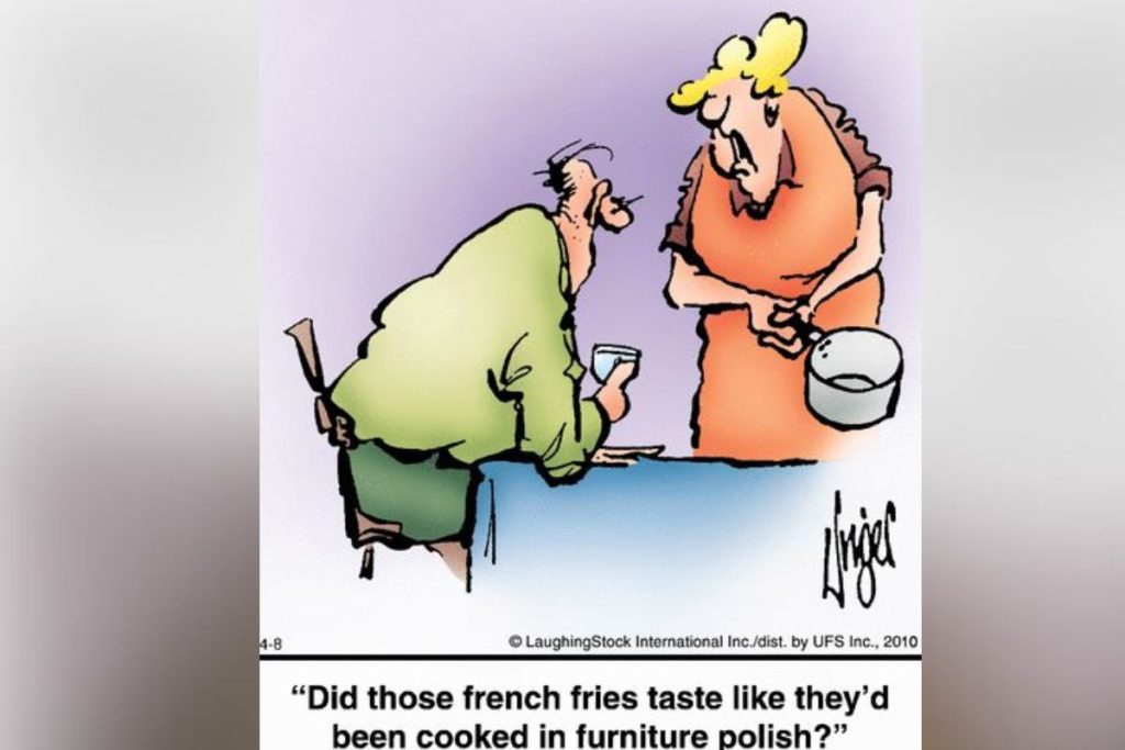 10 Hilarious Herman Comics by Jim Unger Filled with Humor